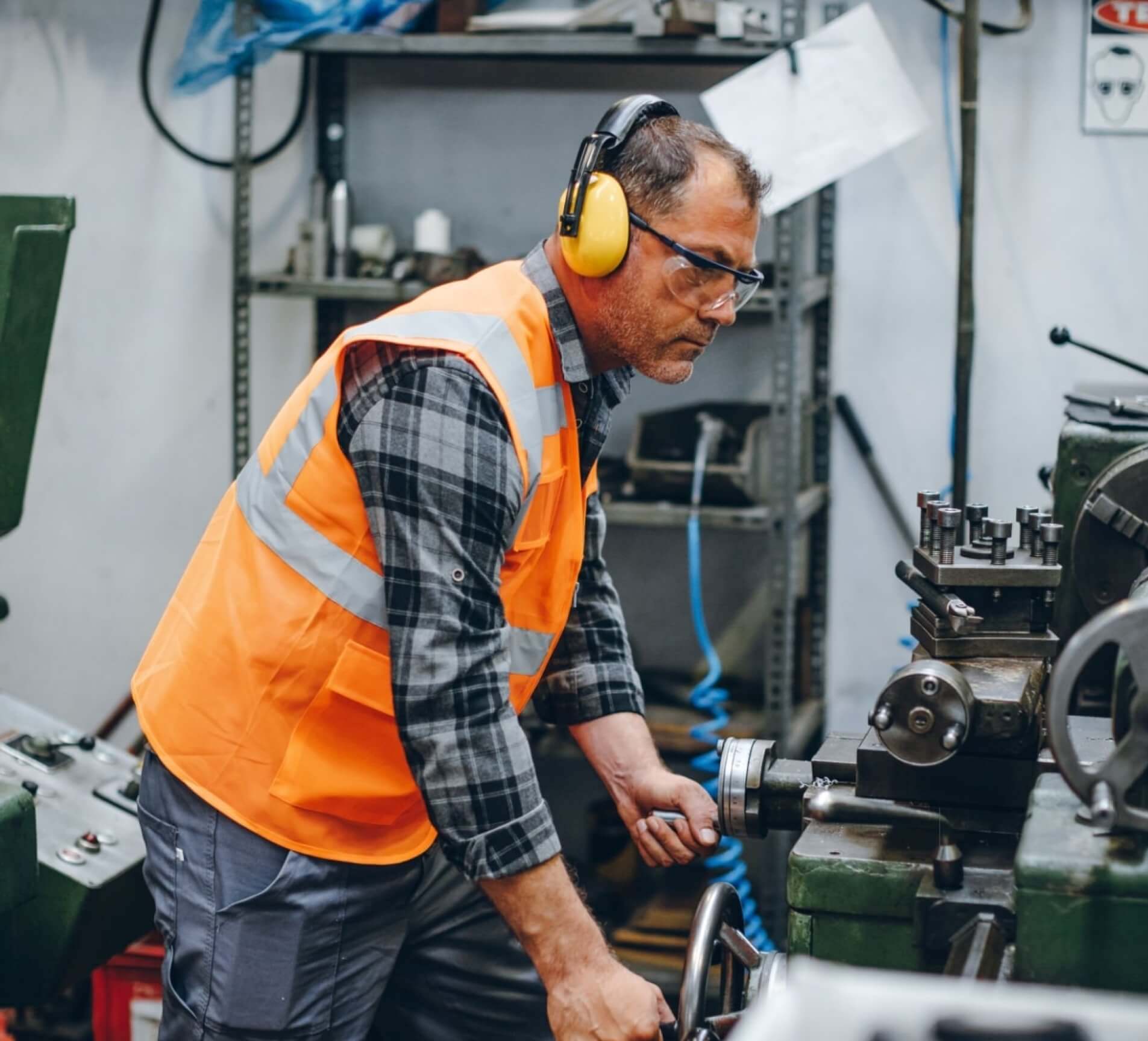 Hearing Protection - Complete Hearing Solutions