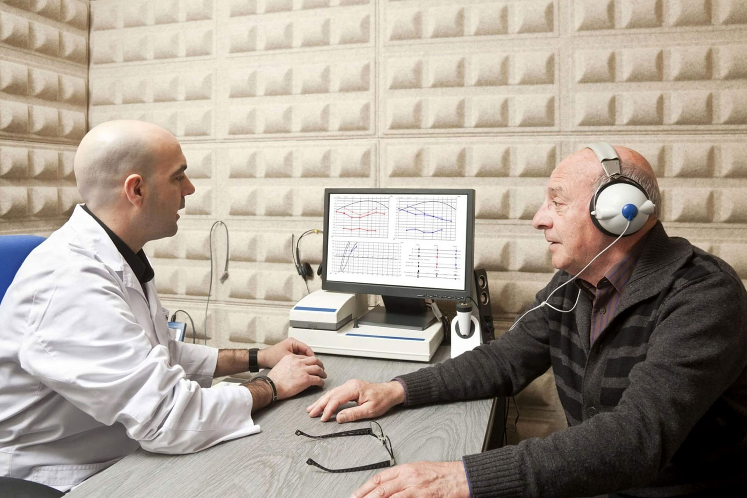 Complete Hearing Solutions - hearing tests and hearing aids